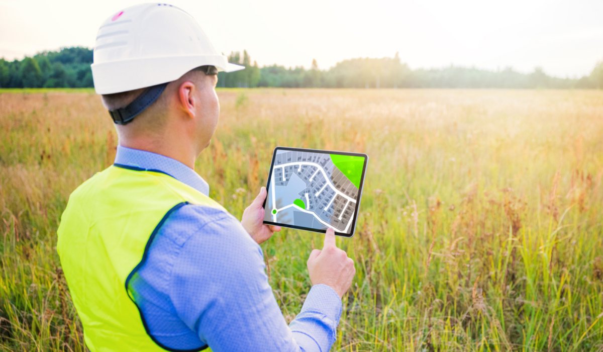 Land Acquistion Management System